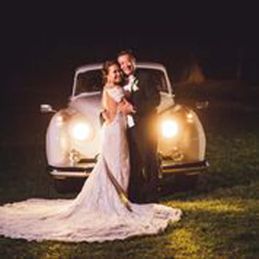 Michelle & Tung | Middleton Plantation Wedding Coordination | Mod Events